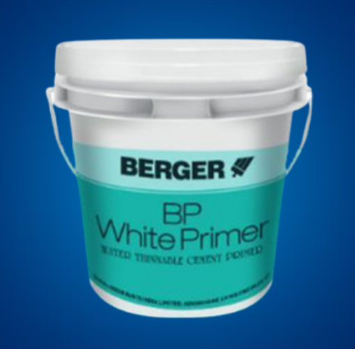Berger Paint Products - PM Enterprises