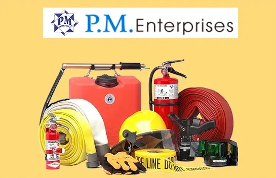 PM Enterprises - Innovative Safety & Quality Solutions